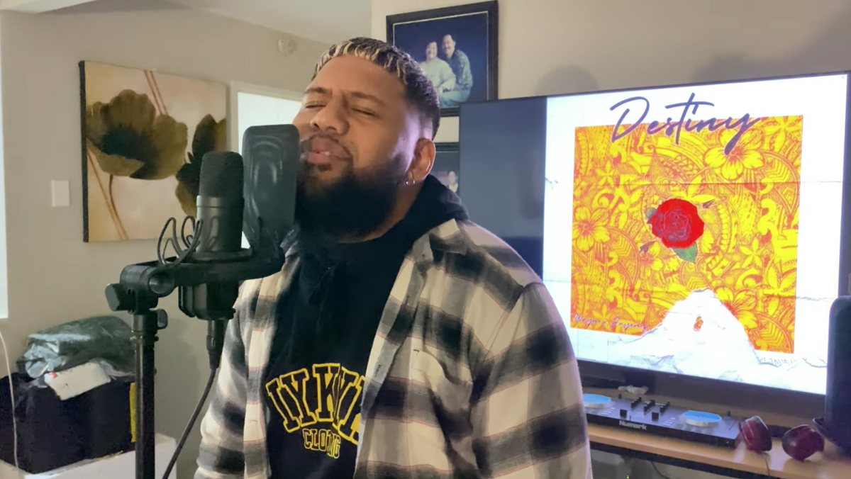 Destiny - Jay Emz x Wayno — thecoconet.tv - The world’s largest hub of Pacific Island content.uu